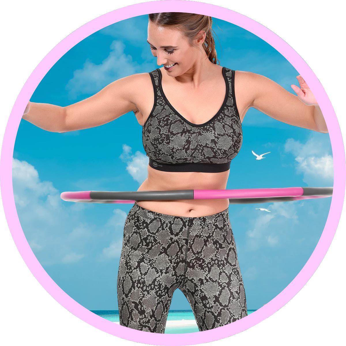 Ugens mærke: Panache | Lingerie + Swim + Sport (D-K skål)