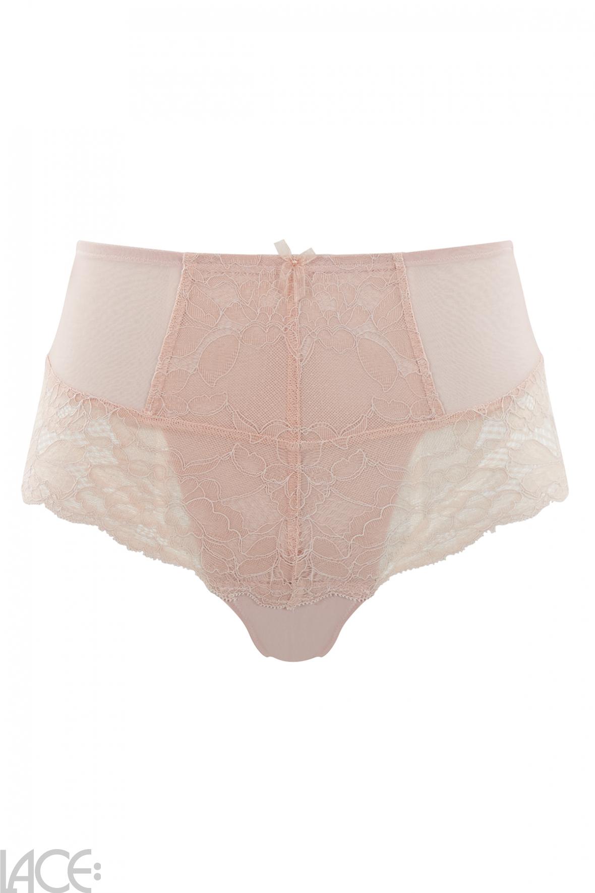 LACE - Panache Lingerie Imogen Høj trusse - Lace.dk
