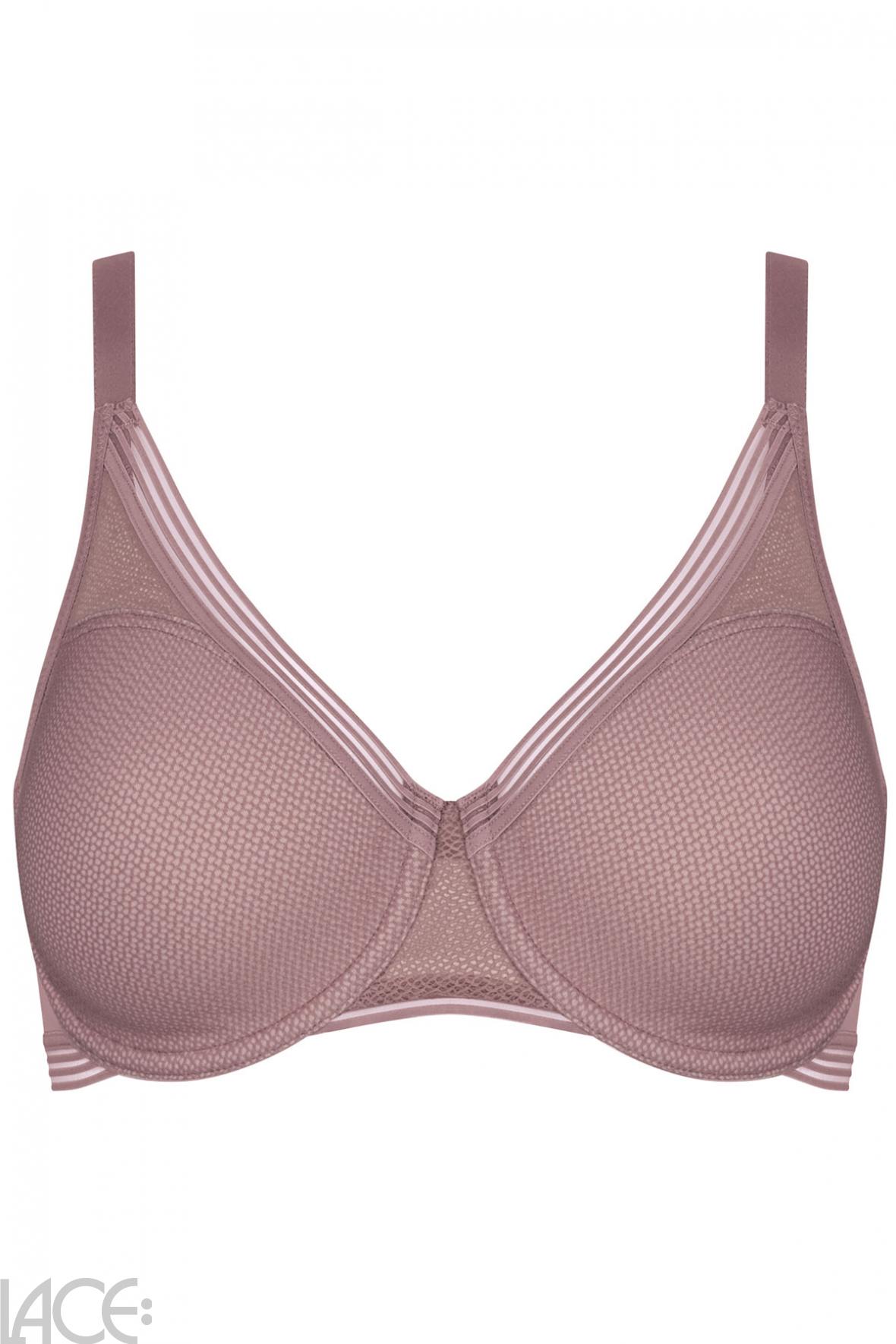 Lace Triumph Infinite Sensation Minimizer Bh D G Skål Lace Dk