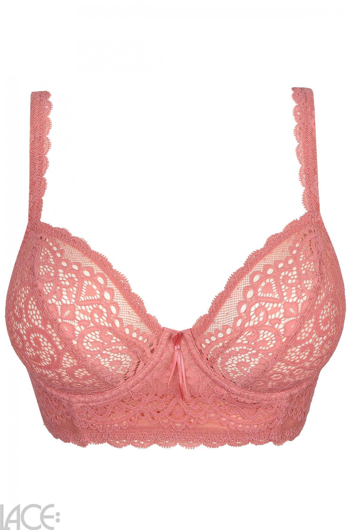 LACE PrimaDonna Twist I Do BH Corsage E G Sk l Lace dk